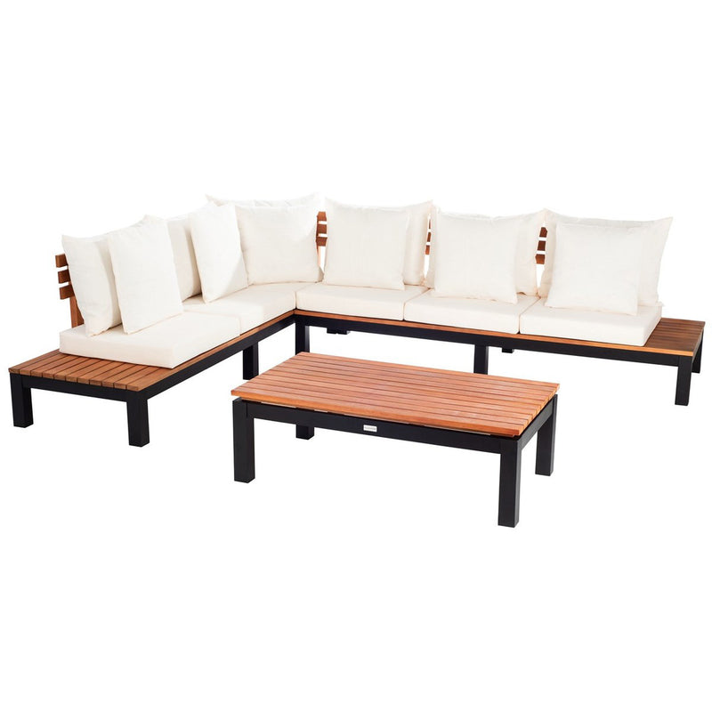 Beatrice 3-piece Outdoor Patio Set