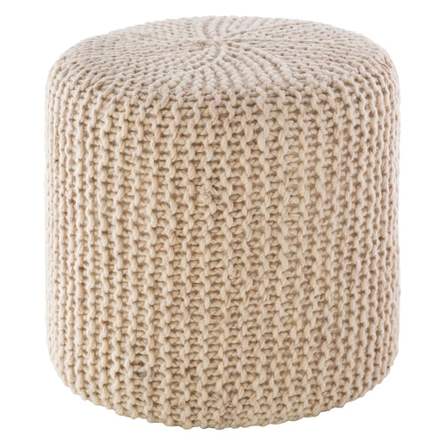 Ashton Pouf
