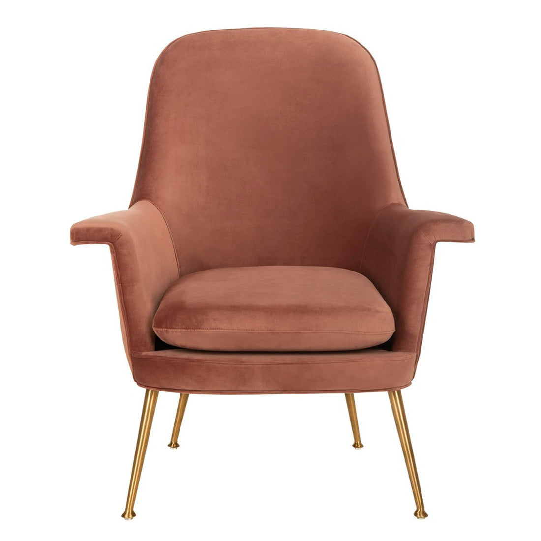 Atlas Arm Chair