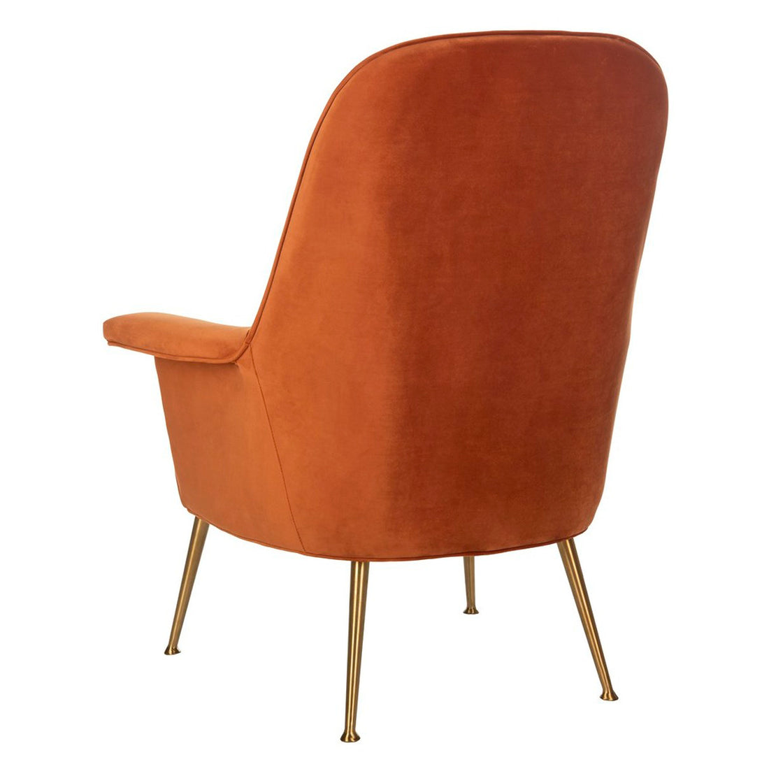 Atlas Arm Chair