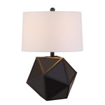 Amos Table Lamp Set of 2 – Paynes Gray