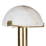 Morrison Table Lamp – Paynes Gray