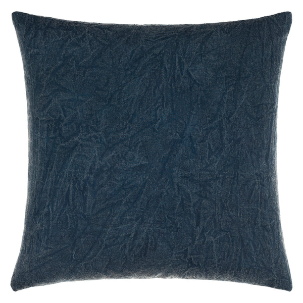 Rowan Throw Pillow – Paynes Gray