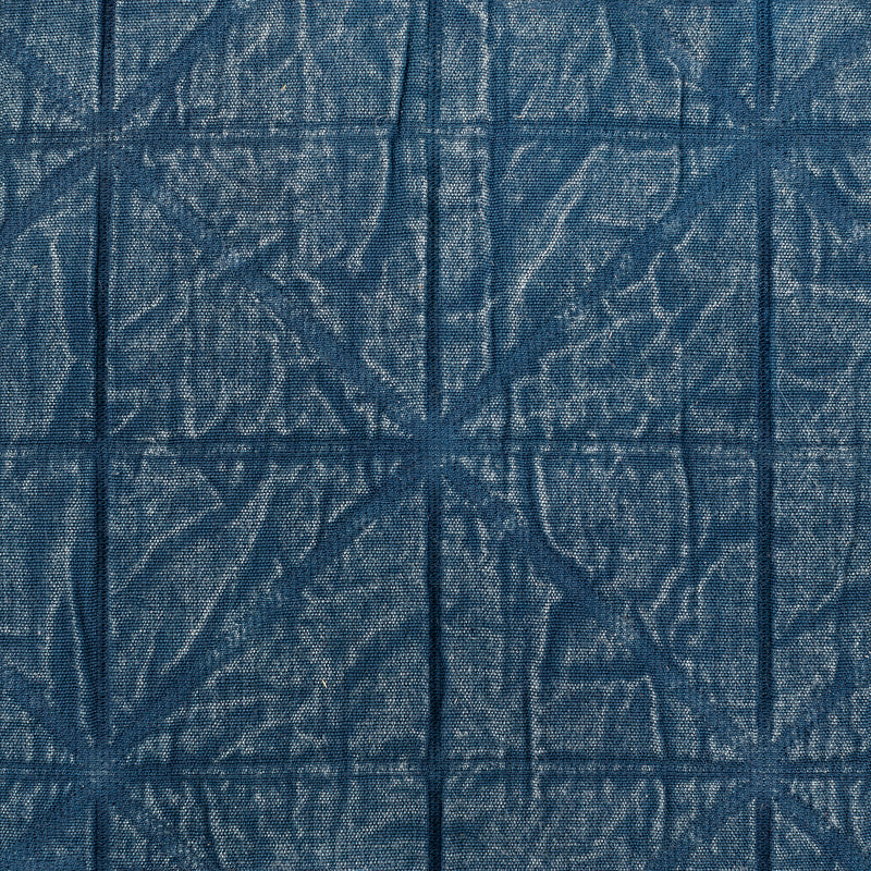 Rowan Throw Pillow – Paynes Gray