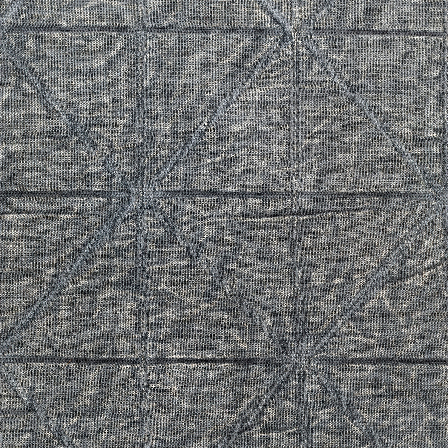 Rowan Throw Pillow – Paynes Gray