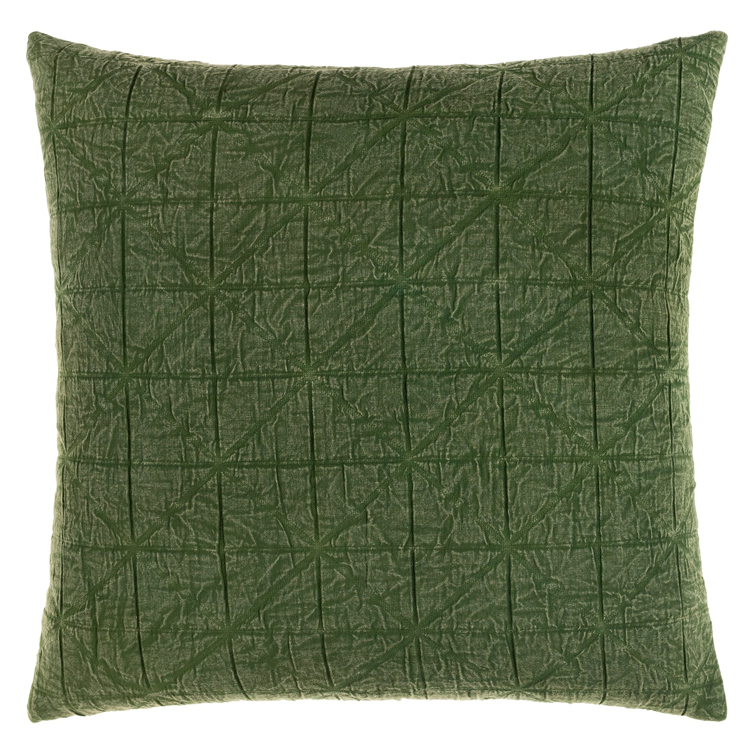Rowan Throw Pillow – Paynes Gray