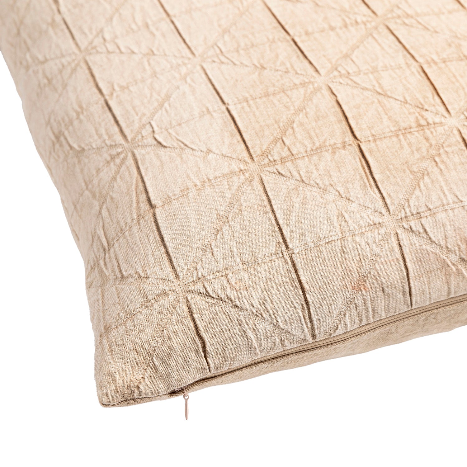 Rowan Throw Pillow – Paynes Gray